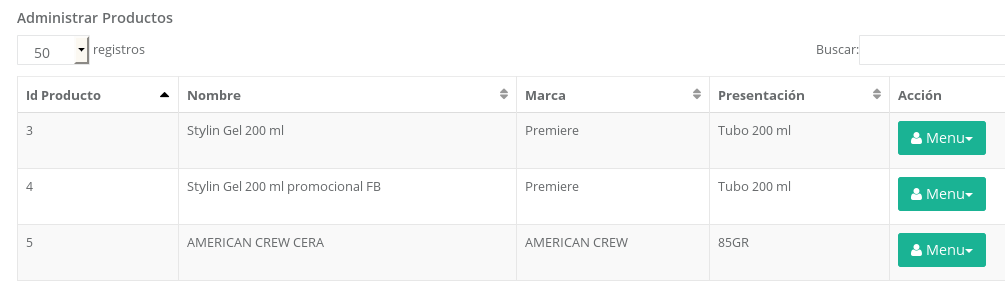 Open Solutions Systems