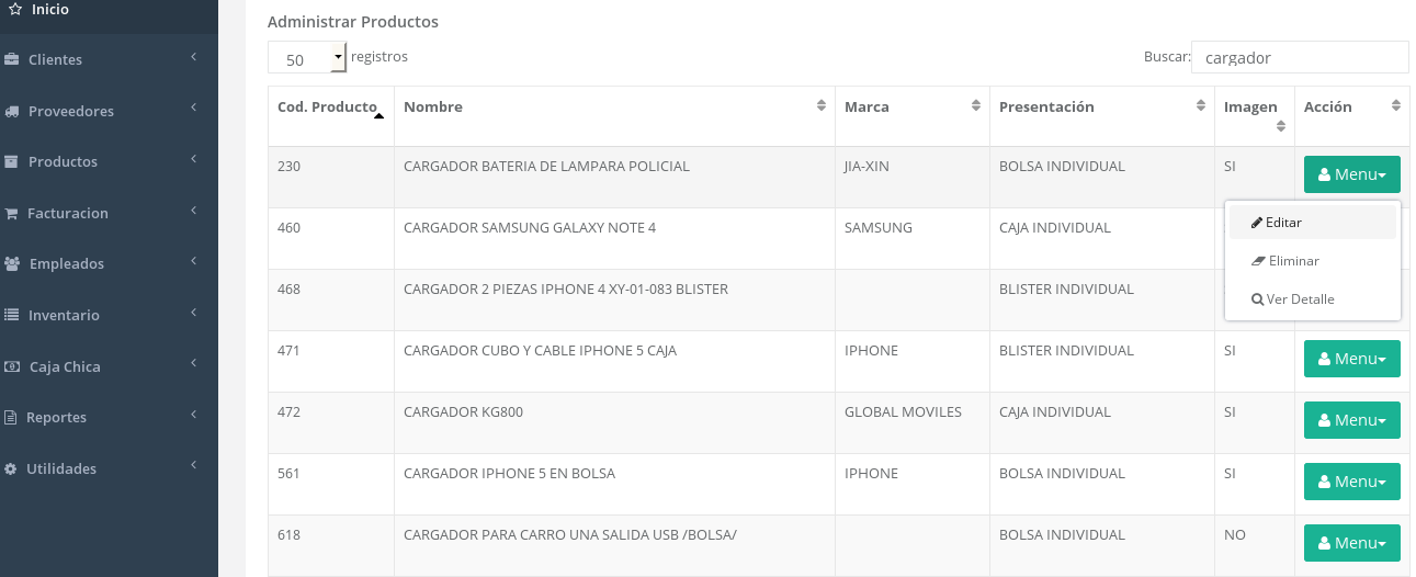 Open Solutions Systems